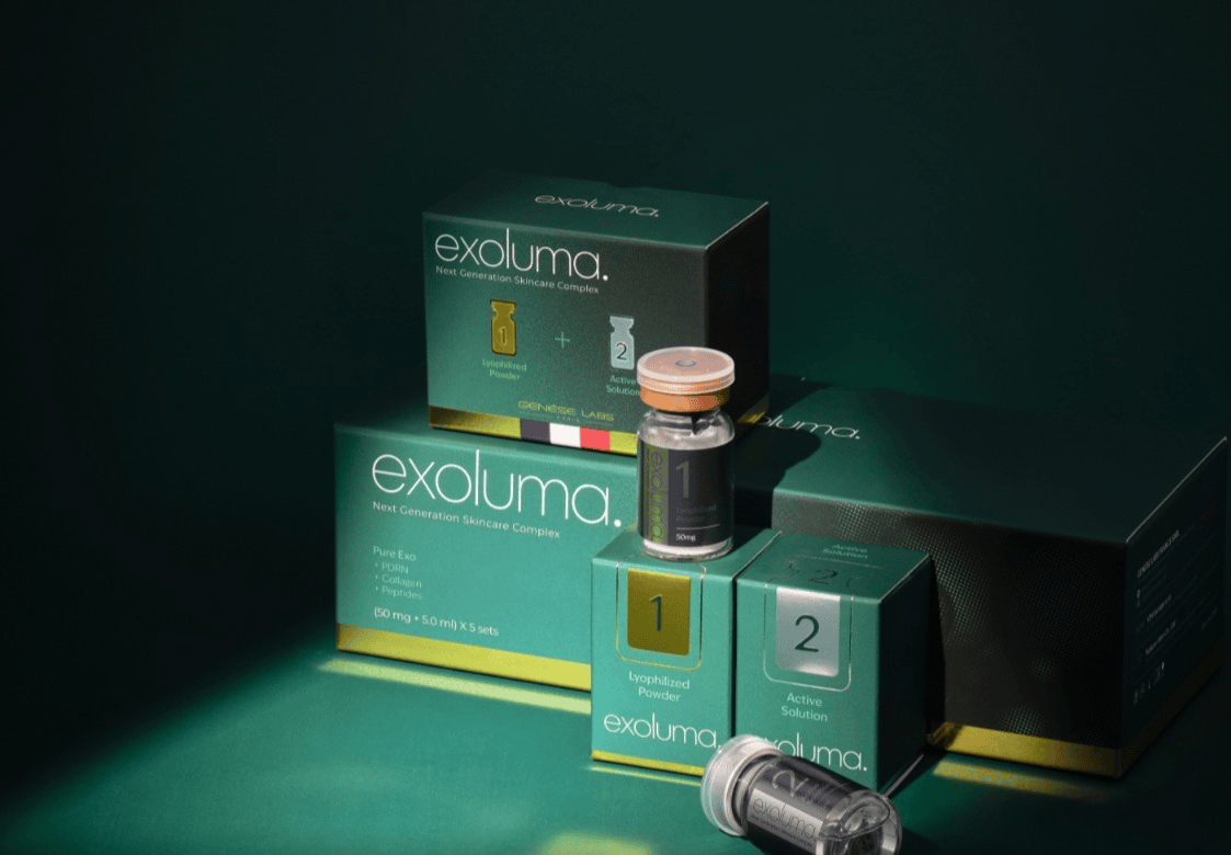 EXOSOMES AND HAIR TREATMENTS - VICTORIA AESTHETICS